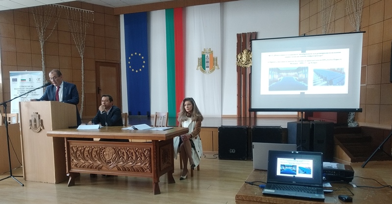 МИГ Завет Кубрат проведе общностен празник Eufunds